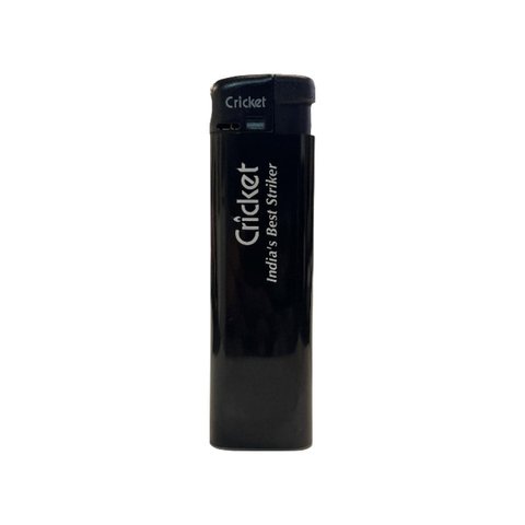 Cricket Electronic Original Disposable Pocket Lighter Price - Buy ...