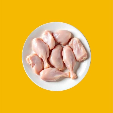 Uncle Rai’s Jhatka Chicken Curry Cut Price - Buy Online at Best Price ...