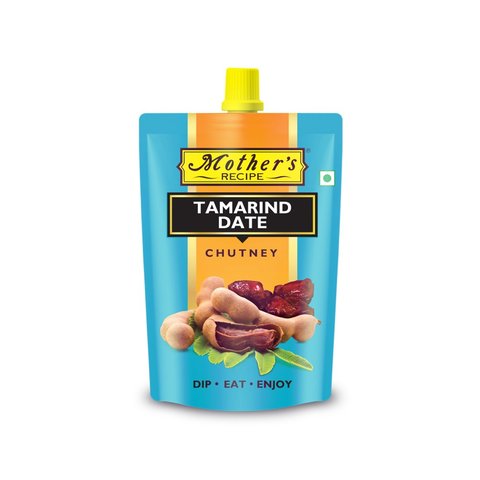 Mother's Recipe Tamarind Date Chutney Price - Buy Online at Best Price ...