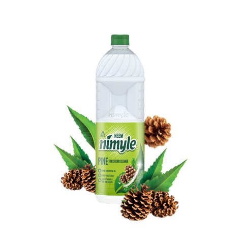 ITC Nimyle Floor Cleaner - Pine Price - Buy Online at Best Price in India