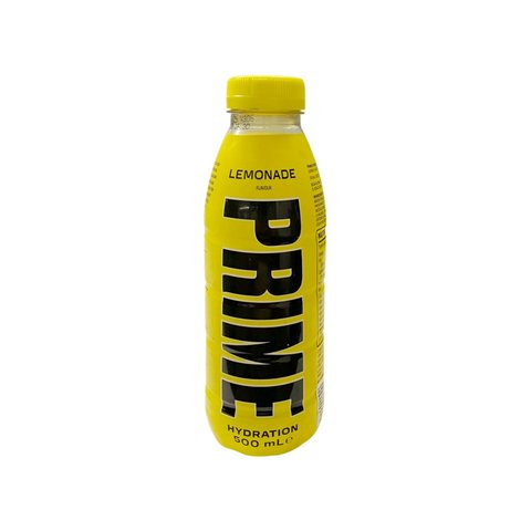 Prime Hydration Lemonade Price - Buy Online at ₹351 in India