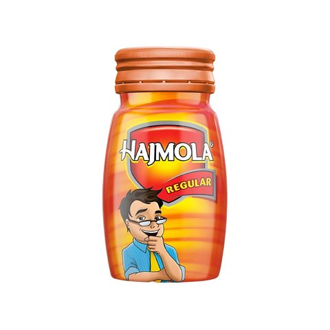 Dabur Hajmola Regular Digestive Tablets Price - Buy Online at ₹68 in India