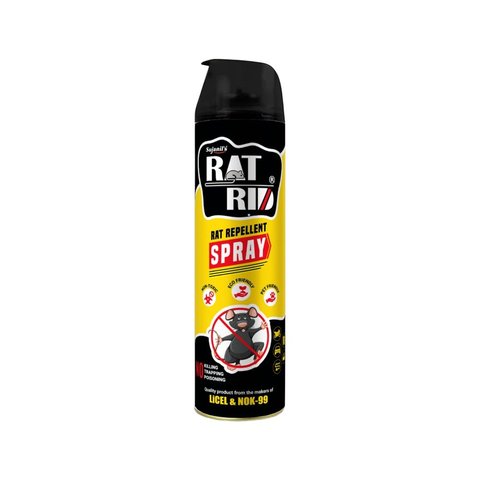 Rat Rid Rat Repellent Spray Price - Buy Online at Best Price in India