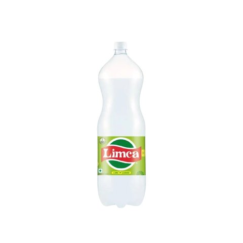 Limca Lemon 'N' Lime Soft Drink 2 l Price - Buy Online at ₹85 in India