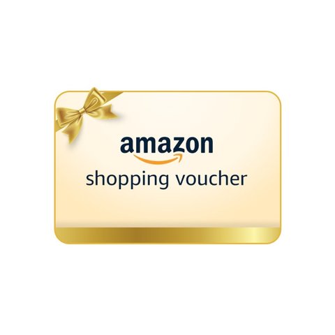 Amazon Shopping Voucher Price - Buy Online at ₹250 in India