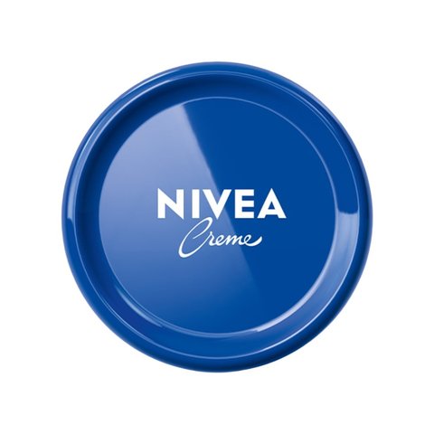 Nivea Blue Moisturizing Cream (100 ml) Price - Buy Online at ₹259 in India