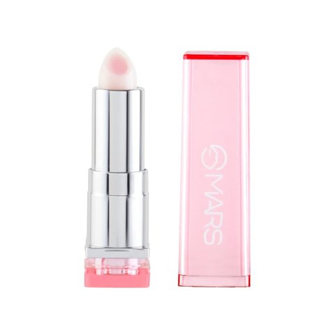 MARS Cosmetics Lip Lollies Tinted Lip Balm (Cherry) Price - Buy Online ...