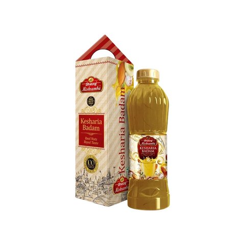 Mishrambu Kesharia Badam Thandai Price - Buy Online at Best Price in India