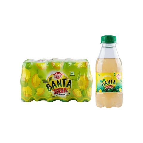 Jayanti Banta Jeera Masala Soda Price - Buy Online at Best Price in India