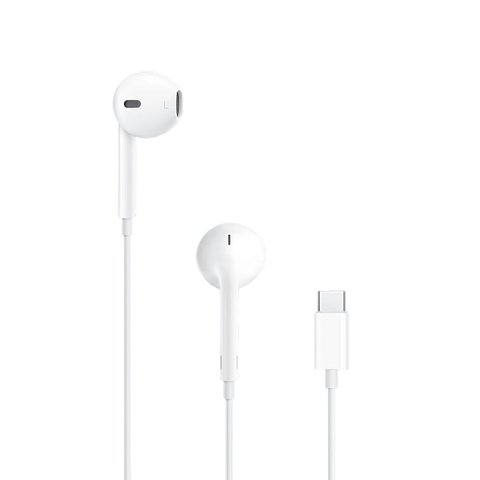 Apple EarPods (USB-C) Price - Buy Online at ₹1749 in India