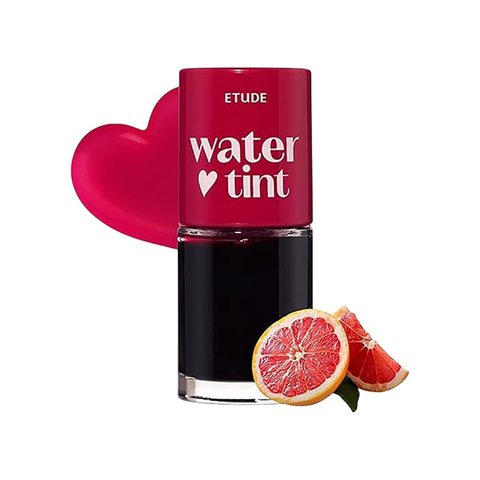 ETUDE Dear Darling Water Lip & Cheek Tint (Red Grapefruit Ade) Price ...