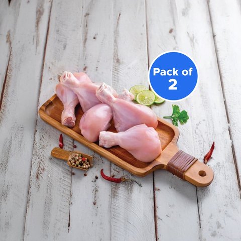 TenderCuts Chicken Drumstick - Pack of 1 Price - Buy Online at Best ...