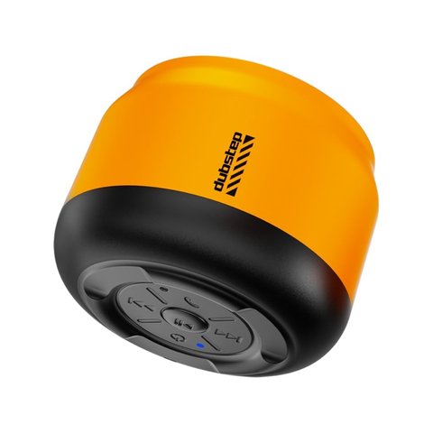 Dubstep Wireless Bluetooth Speaker (Pop 600) Price - Buy Online at Best ...