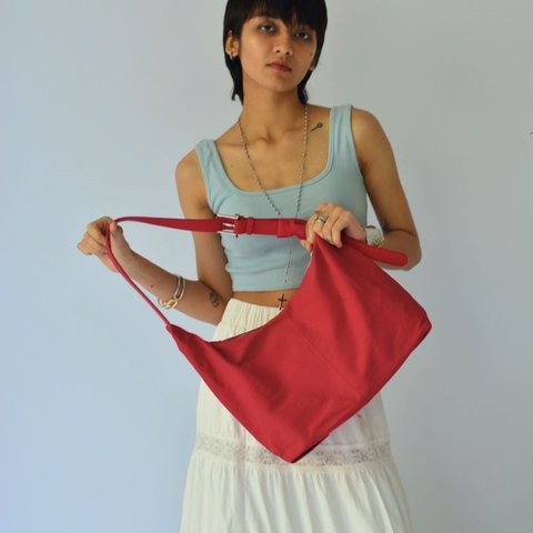Ecoright Marisol Crossbody Sling Bag (Red) Price - Buy Online at ₹1499 ...