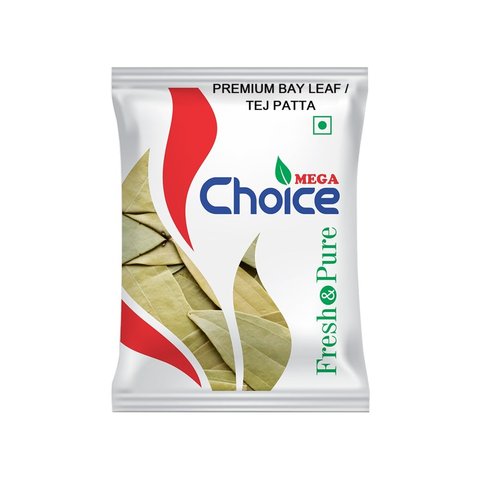 Mega Choice Premium Tej Patta/ Bay Leaf Price - Buy Online at Best ...