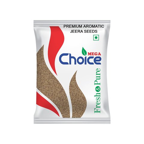 Mega Choice Premium Aromatic Cumin Seeds / Jeera Seeds Price - Buy ...