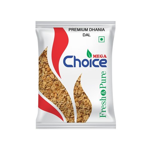 Mega Choice Premium Dhana Dhania Dal Price - Buy Online at Best Price ...