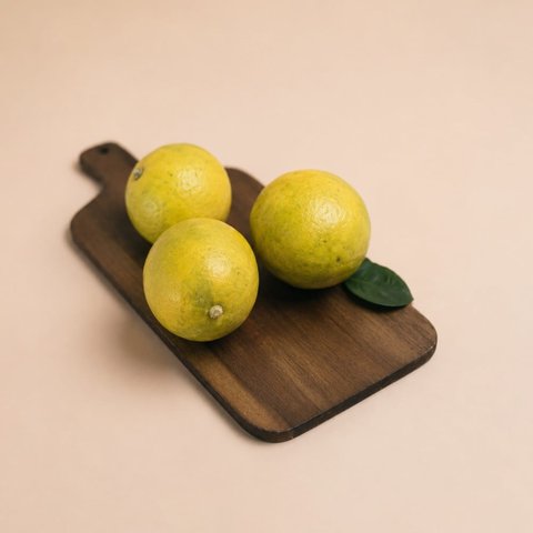Lemon By Zama Organics Price - Buy Online at Best Price in India