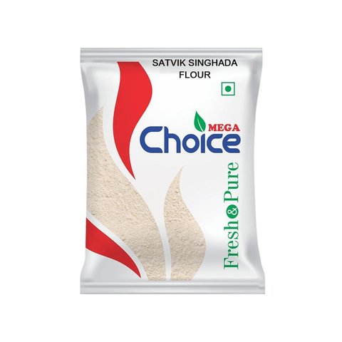 Mega Choice Fresh & Pure Satvik Singhara Flour Price - Buy Online at ...