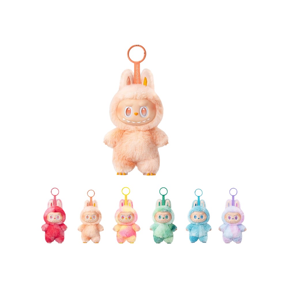 Vivatra Doll Labubu Key Chain Price - Buy Online at ₹299 in India