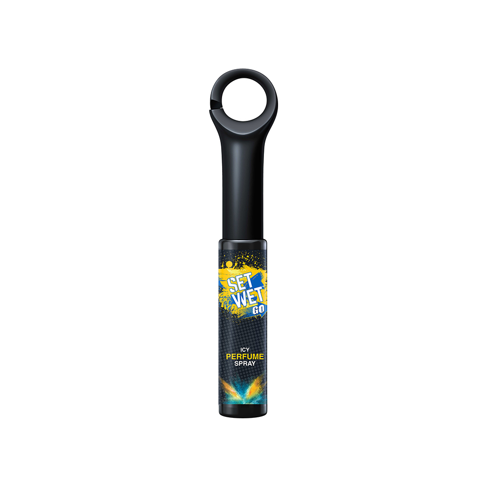 Set Wet Icy Perfume dummyptype Price - Buy Online at Best Price in India