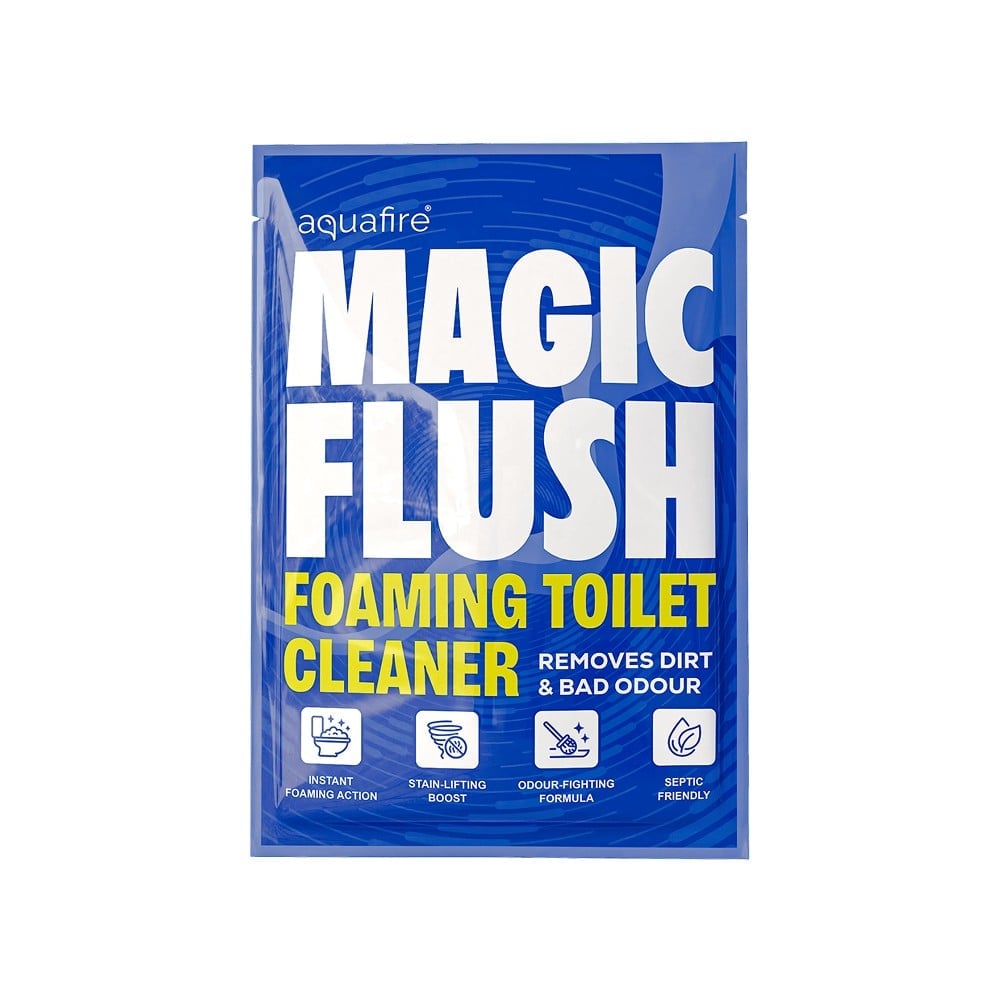 Aquafire Magic Flush Foaming Toilet Cleaner Price - Buy Online at Best ...