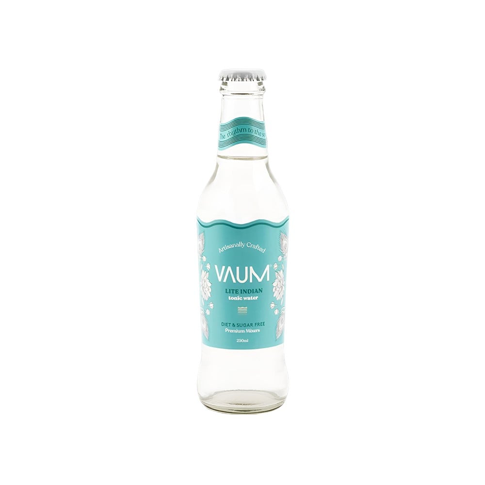 Vaum Classic Indian Tonic Water Price - Buy Online at Best Price in India