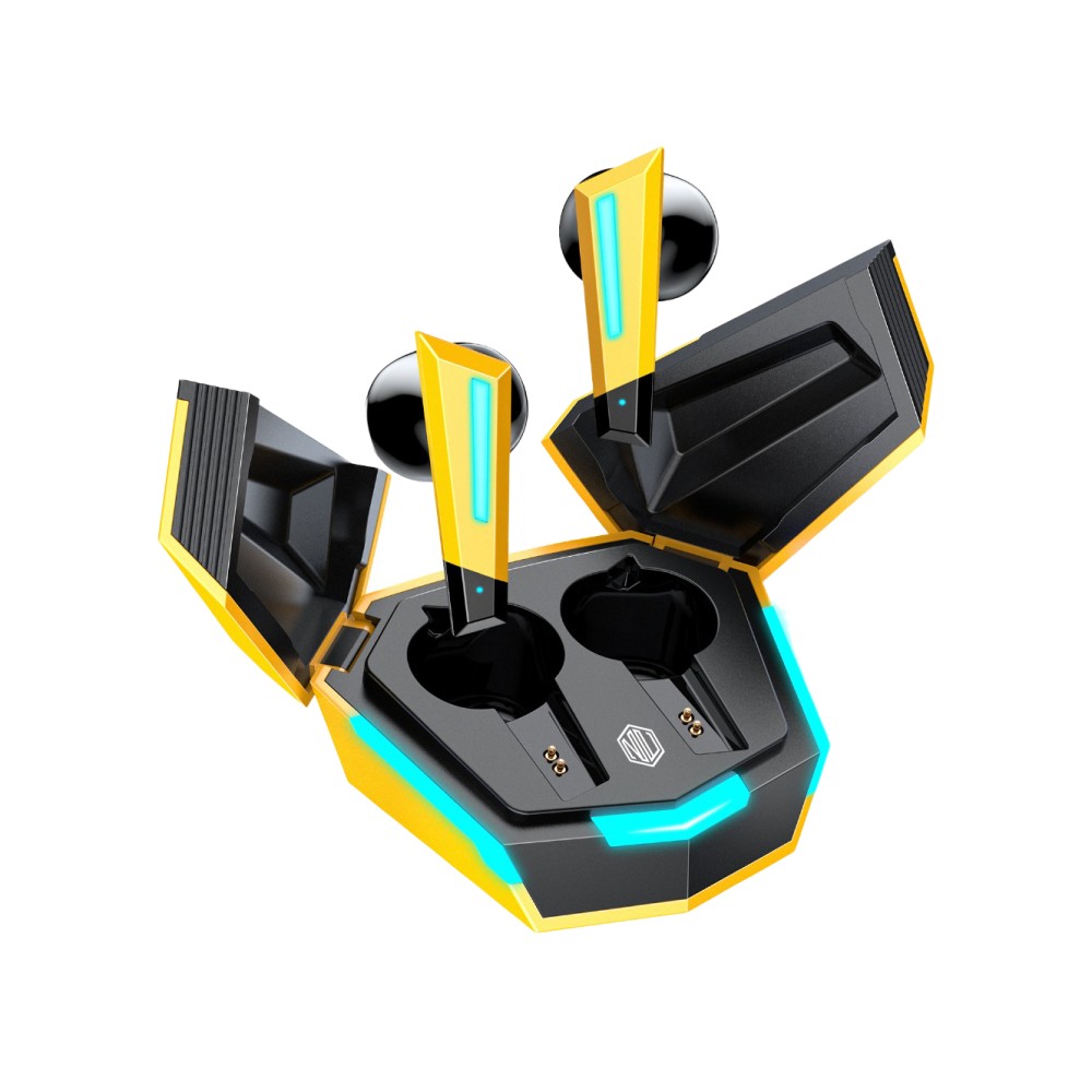 Nu Republic Transformer - X TWS Earbuds Price - Buy Online at Best ...