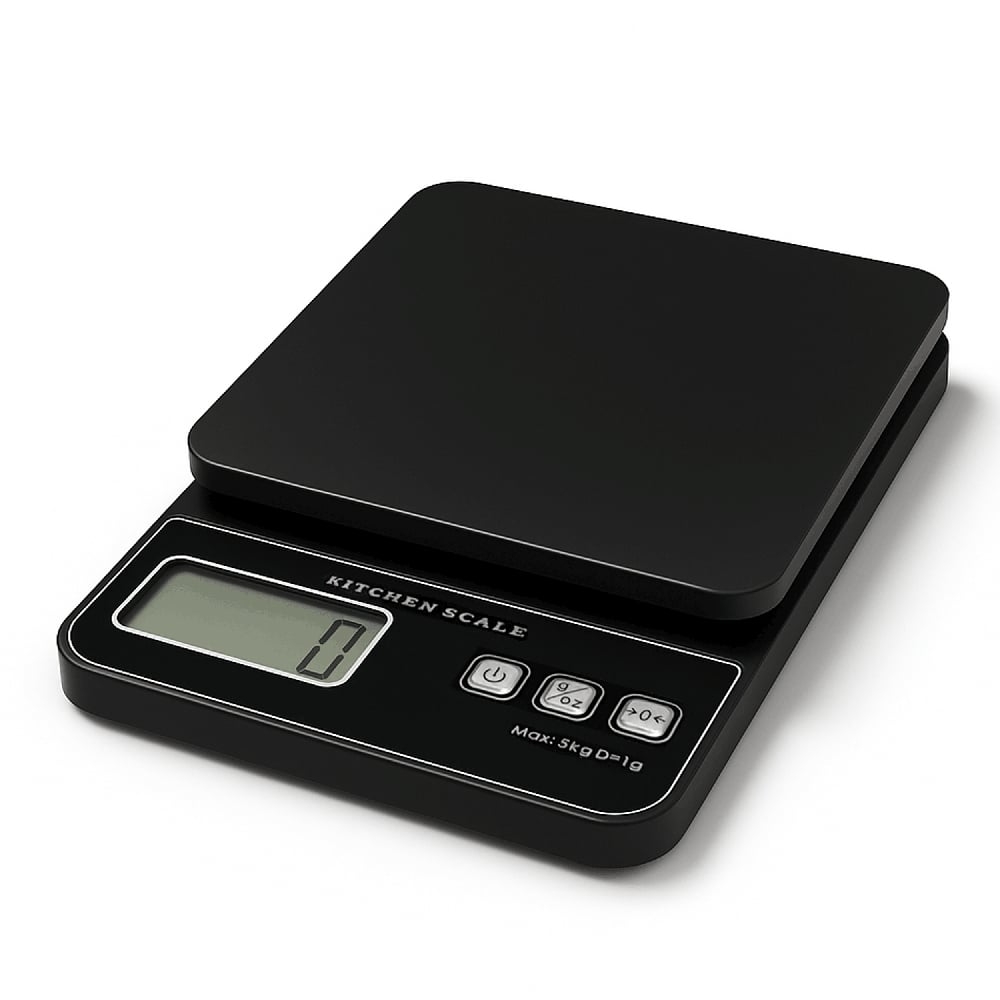 Slovic Kitchen Weighing Machine Price - Buy Online at Best Price in India