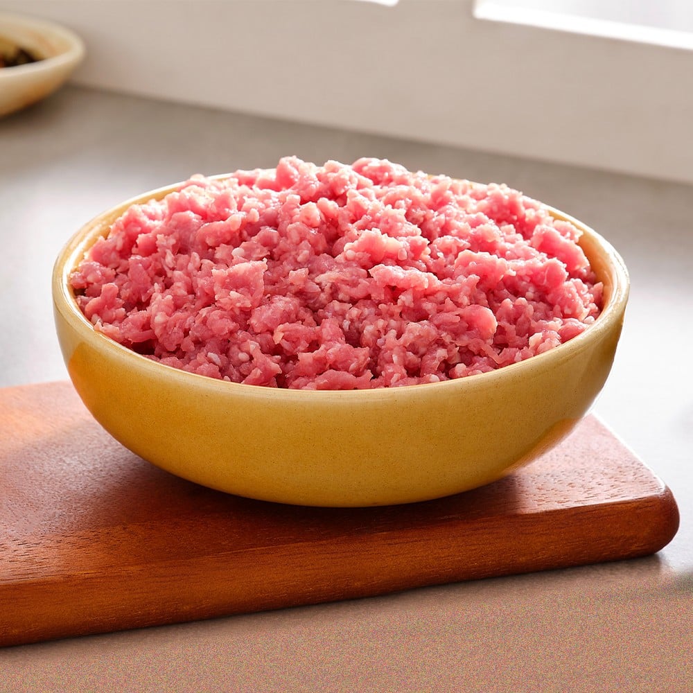Licious Pure Goat Mince Mutton (Mini Pack) Price - Buy Online at Best ...