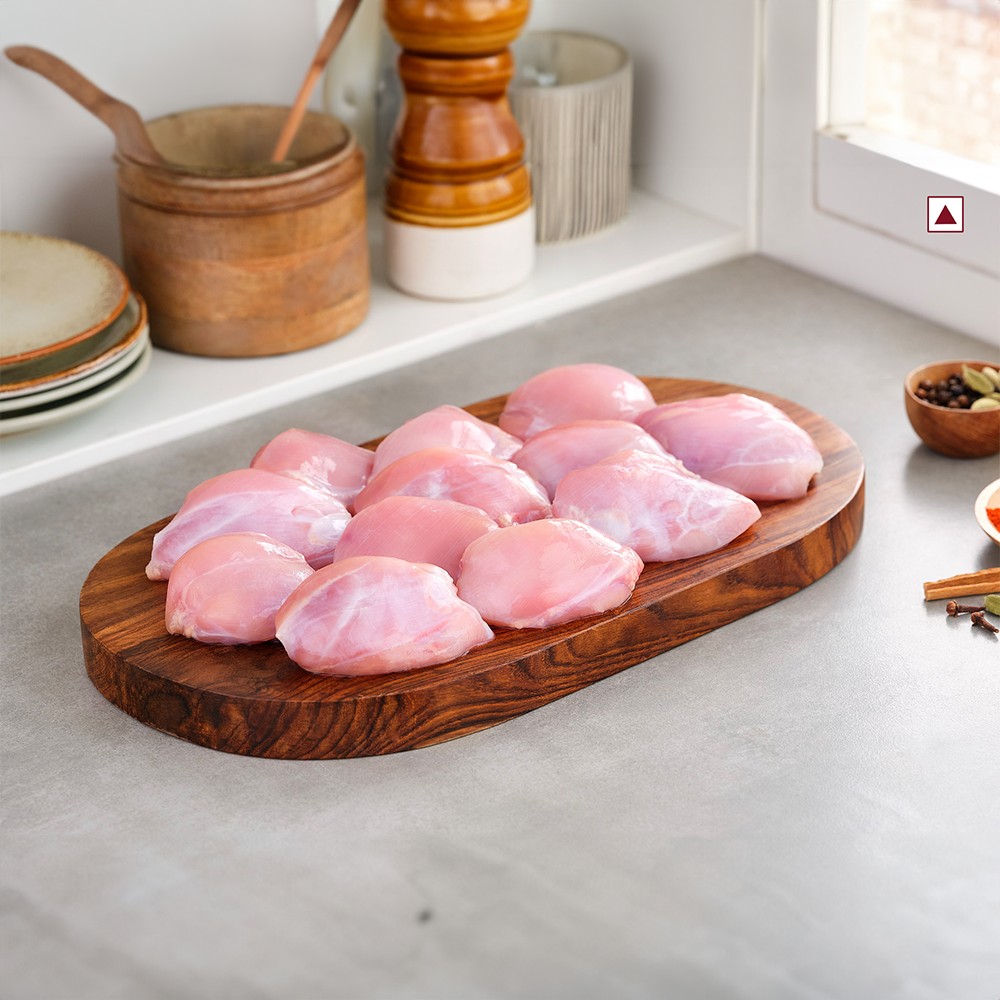 Licious Boneless Chicken Cubes Price - Buy Online at Best Price in India