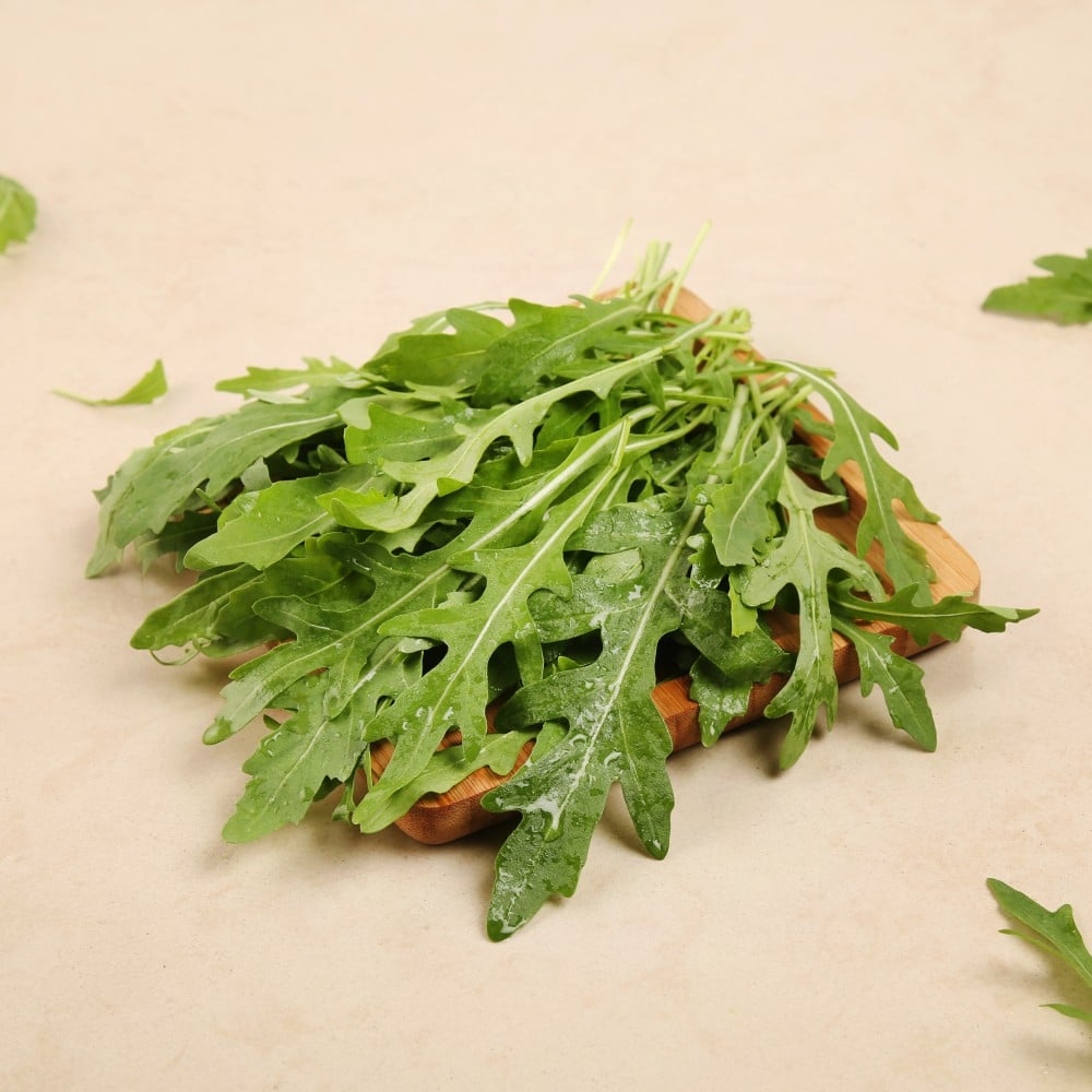 Rocket Leaves / Arugula Price - Buy Online at Best Price in India