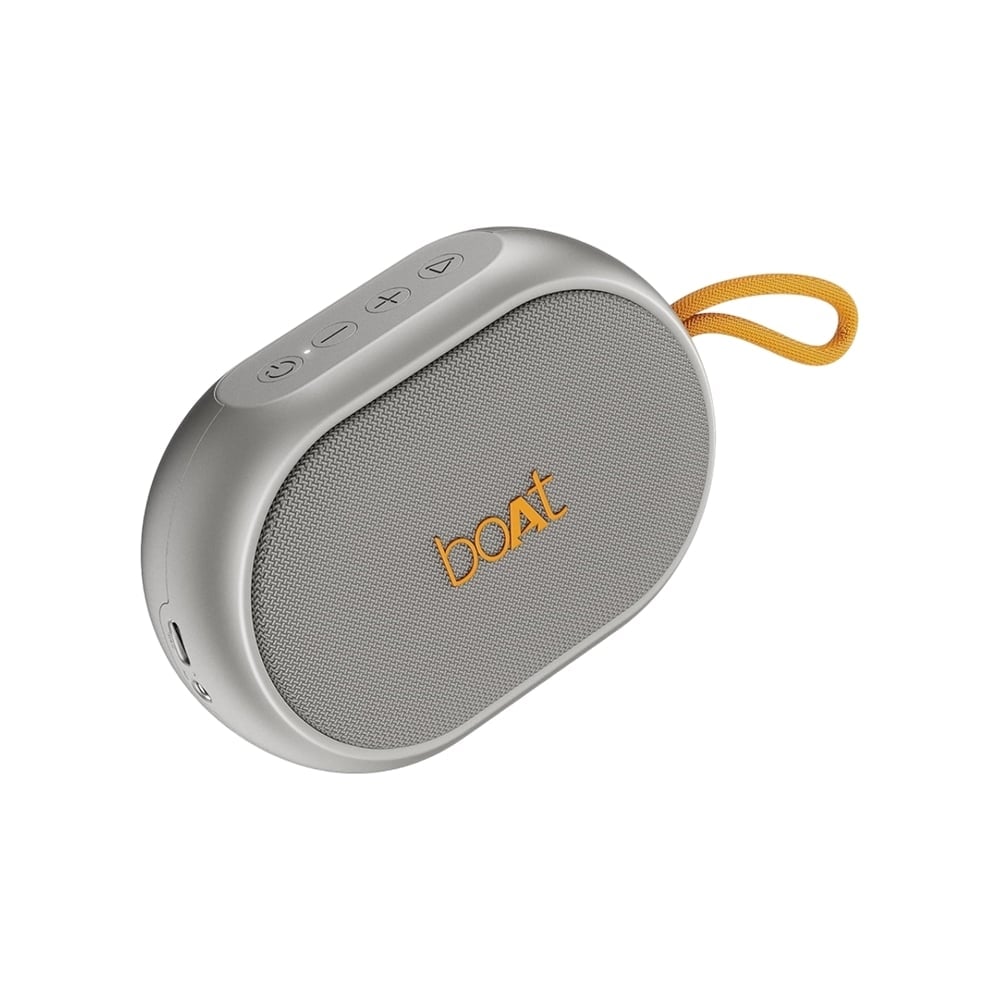 boAt Bluetooth Speaker (Stone 110) Price - Buy Online at Best Price in ...