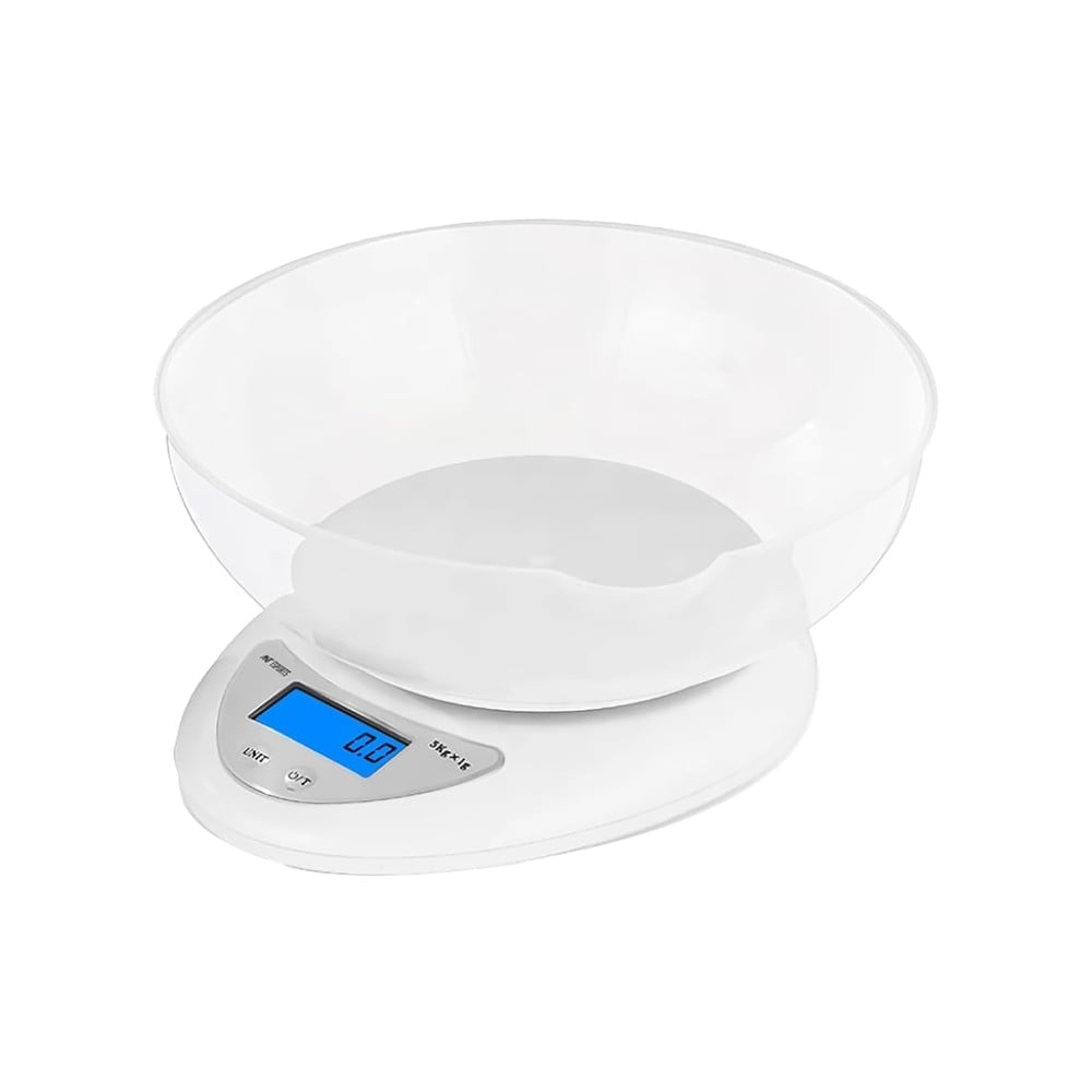 Ant Esports Kitchen Weighing Machine with Bowl Price - Buy Online at ...