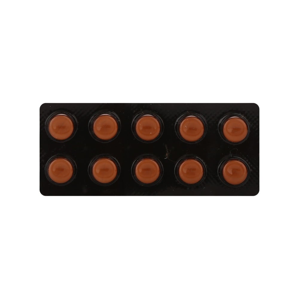 Minilactone Strip of 10 Tablets Price - Buy Online at ₹55 in India