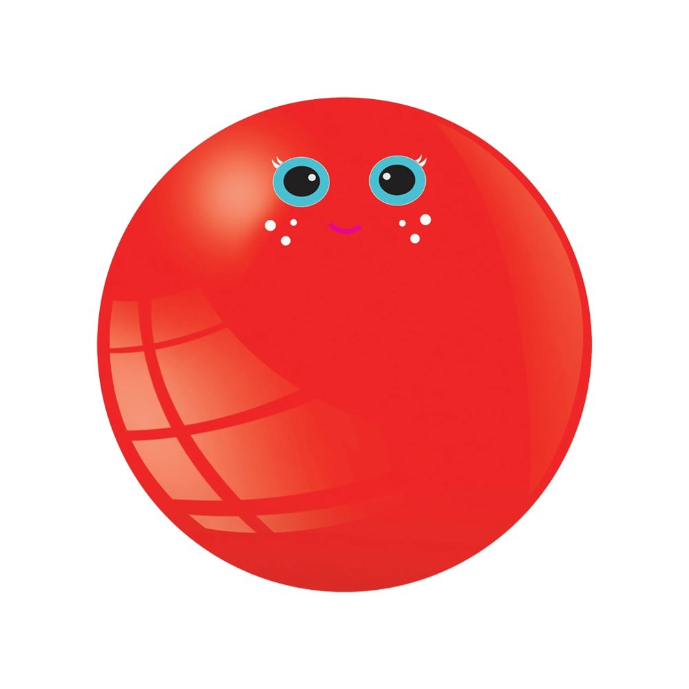 King Krab Mega Bounce Ball Price - Buy Online at ₹529 in India