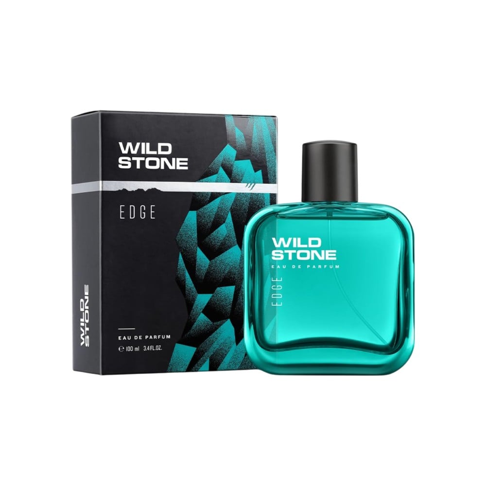 Wild Stone Eau de Parfum for Men (Edge) Price - Buy Online at ₹560 in India