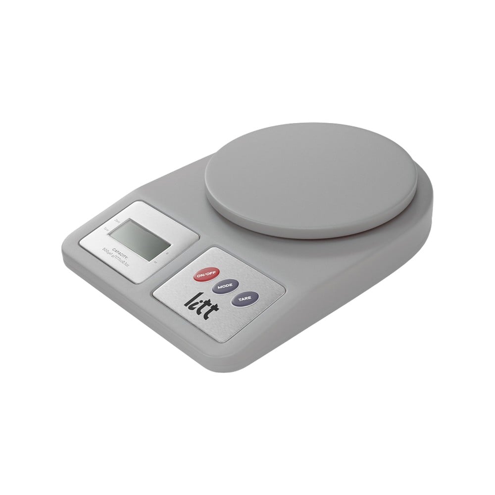 Litt by Lifelong Kitchen Weighing Machine Price - Buy Online at ₹229 in ...