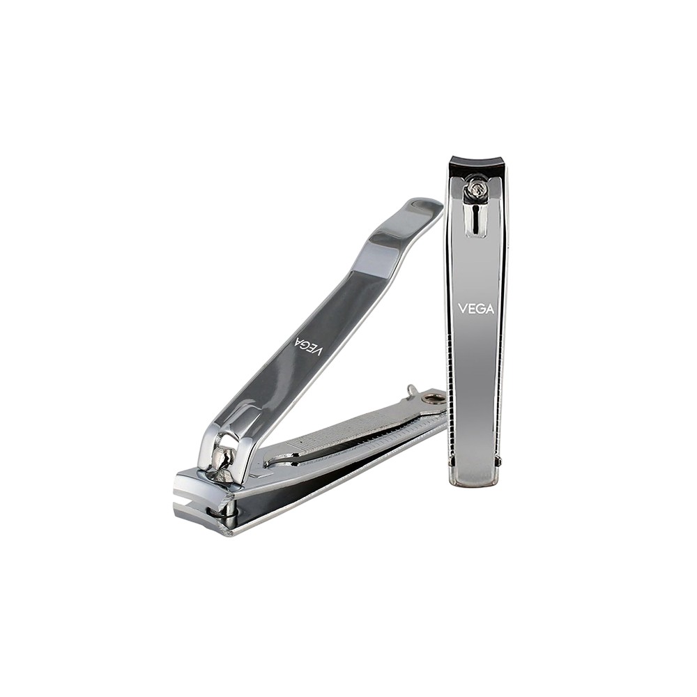 Vega Large Nail Clipper Price - Buy Online at ₹160 in India