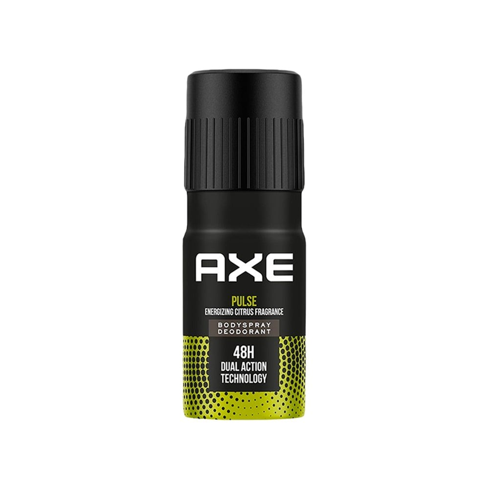 Axe Pulse Men's Deodorant (Body Spray) Price - Buy Online at Best Price ...