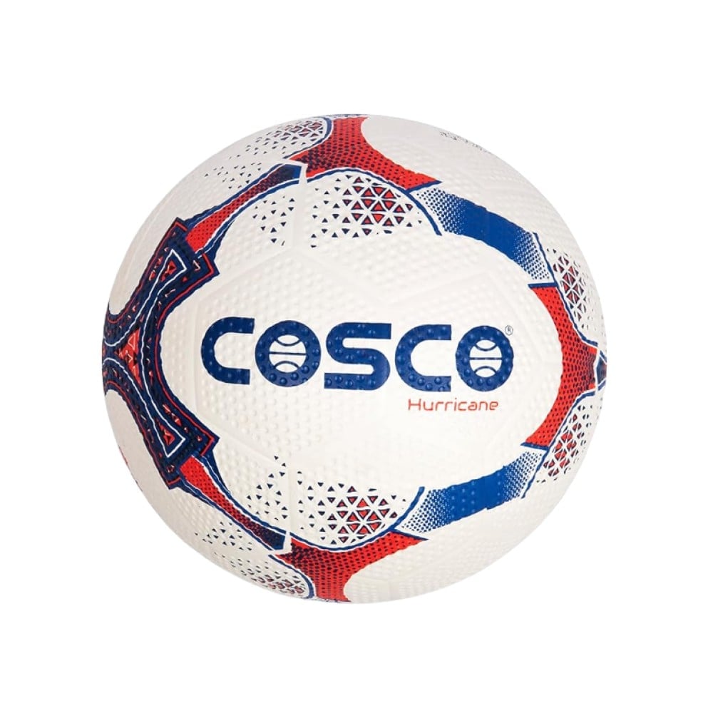 Cosco Hurricane Football (Size - 5) Price - Buy Online at ₹508 in India