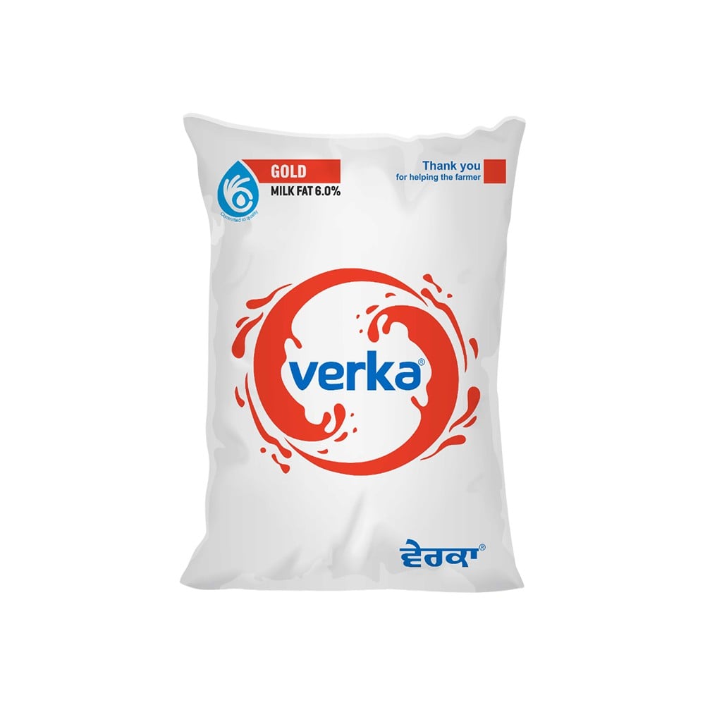 Verka Full Cream Milk Price - Buy Online at Best Price in India