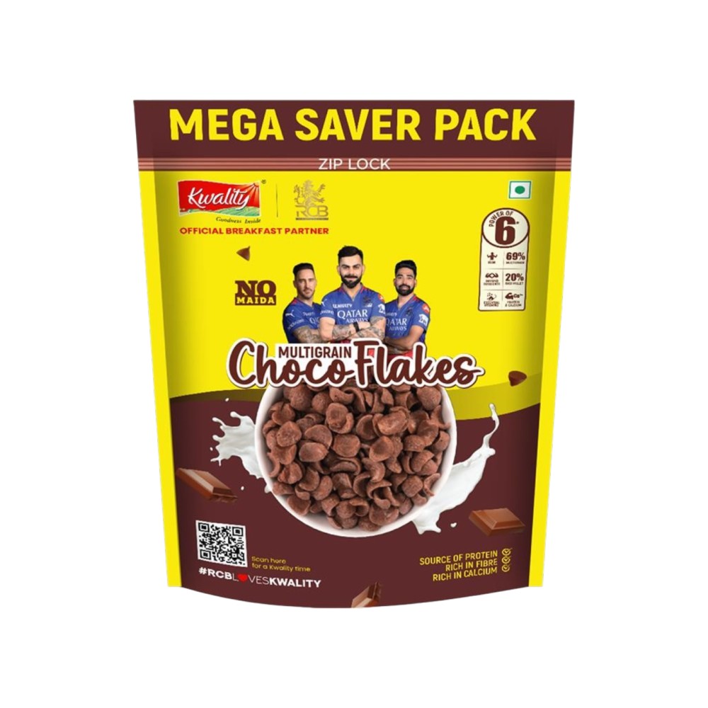 Kwality Choco Flakes Price - Buy Online at ₹255 in India