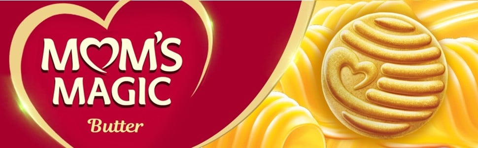 Sunfeast Mom's Magic Butter Cookies Price - Buy Online at Best Price in ...