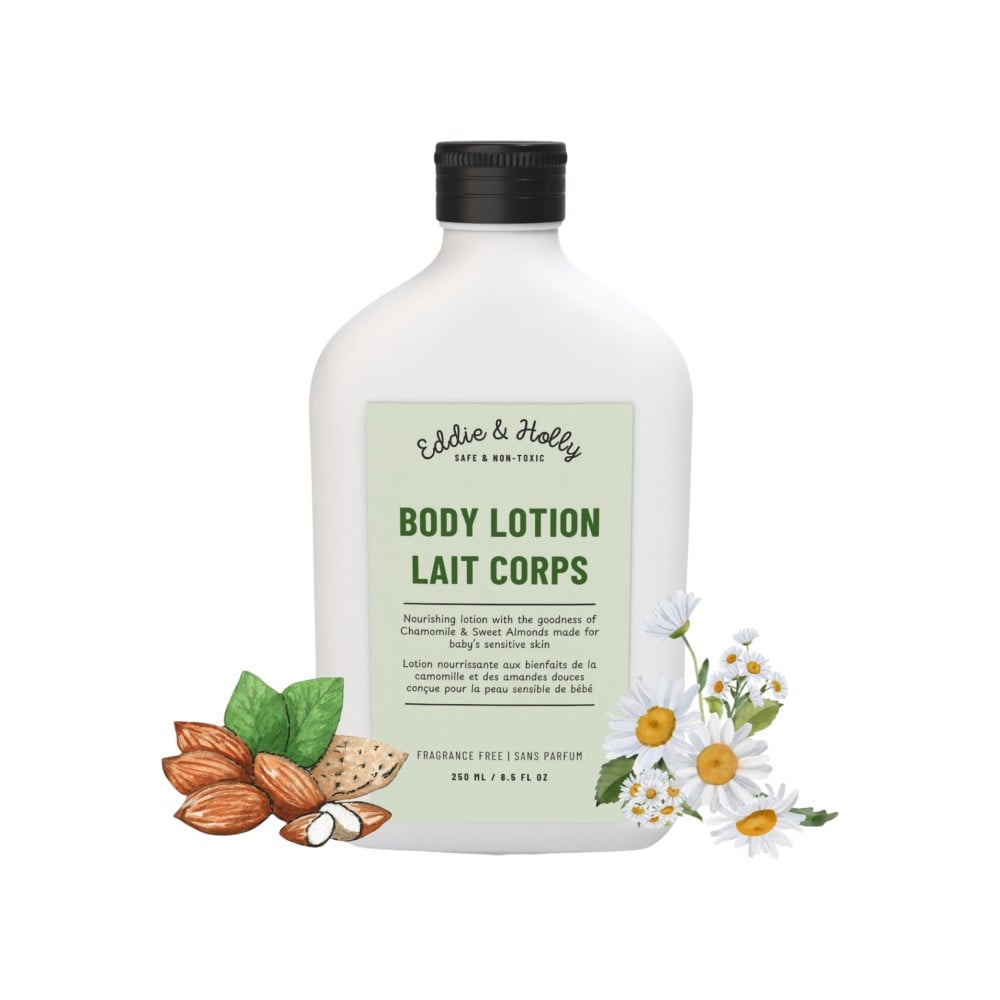 Eddie & Holly Baby Body Lotion Price - Buy Online at Best Price in India