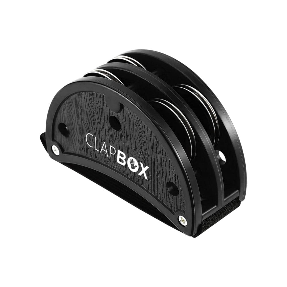 Clapbox Foot Tambourine Price - Buy Online at Best Price in India