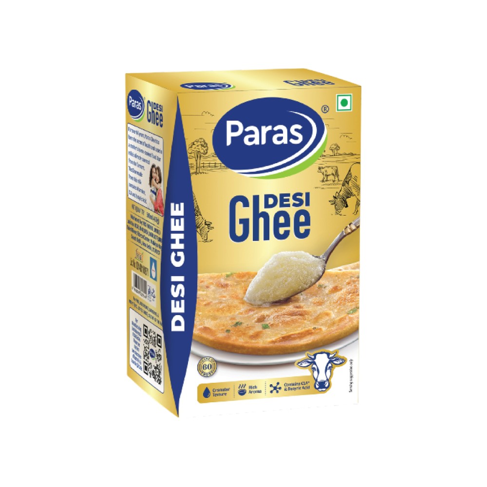 Paras Desi Ghee Price Buy Online At 548 In India Paras Desi Ghee Price Buy Online At 548 In India