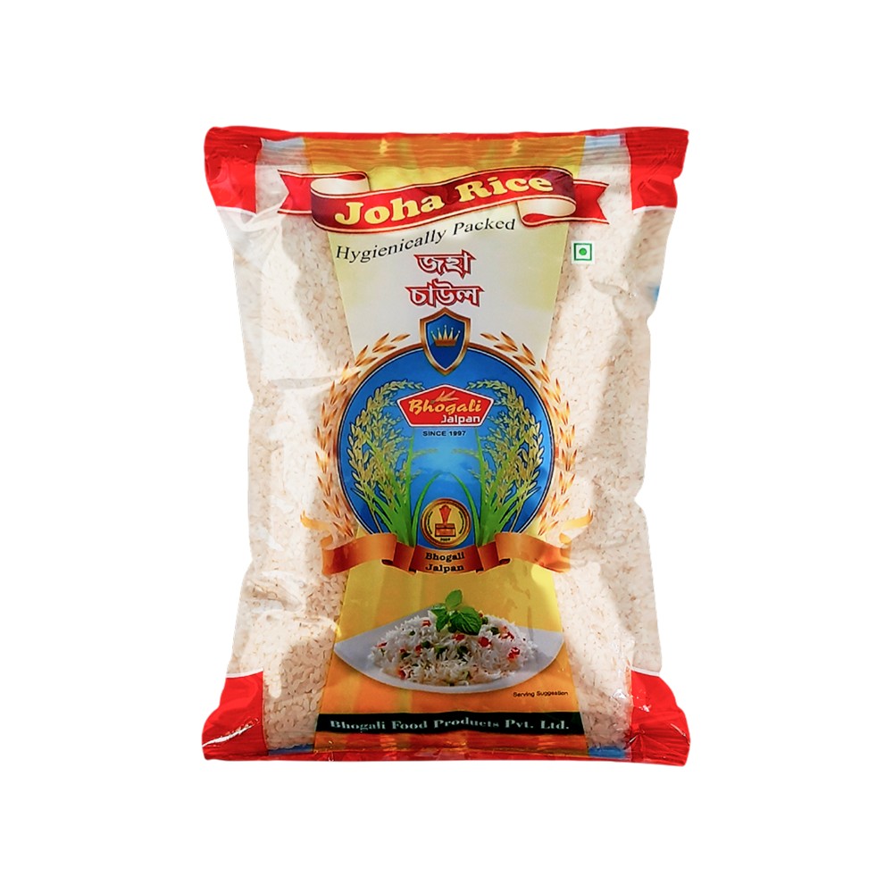 Bhogali Jalpan Joha Rice Price - Buy Online at Best Price in India