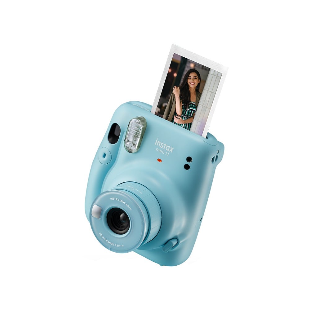 Fujifilm Instax Mini 11 Instant Camera Price - Buy Online at Best Price ...