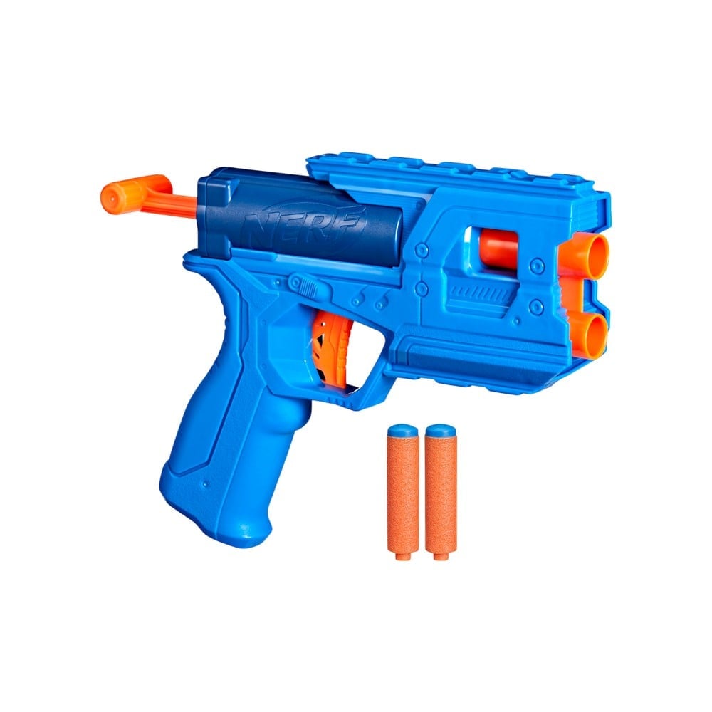 Nerf N Series Purestrike Toy Gun Price - Buy Online at ₹339 in India